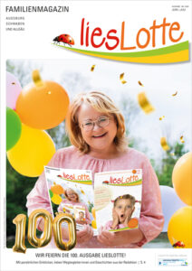 Veranstaltungen von 11. Juni – 12. Juni – liesLotte – Familienmagazin ...